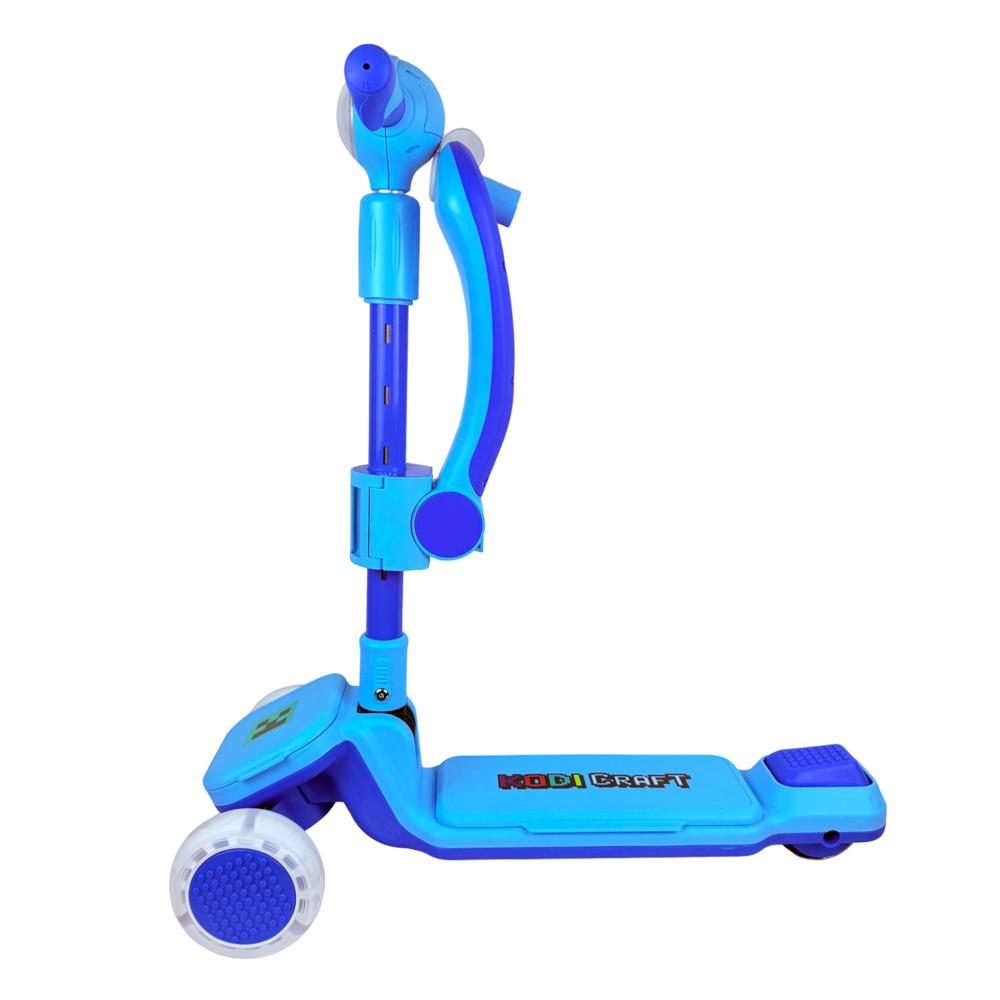 SCOOTER DE NIÑO KODI CRAFT - CELESTE - AZUL | Oechsle - Oechsle