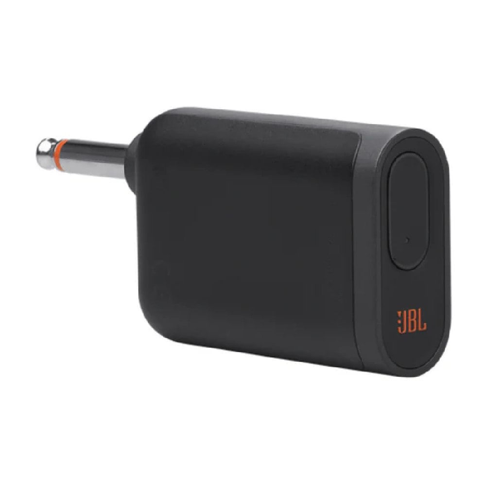 Pack 2 Microfonos JBL PartyBox Wireless Mic 20 horas - Oechsle