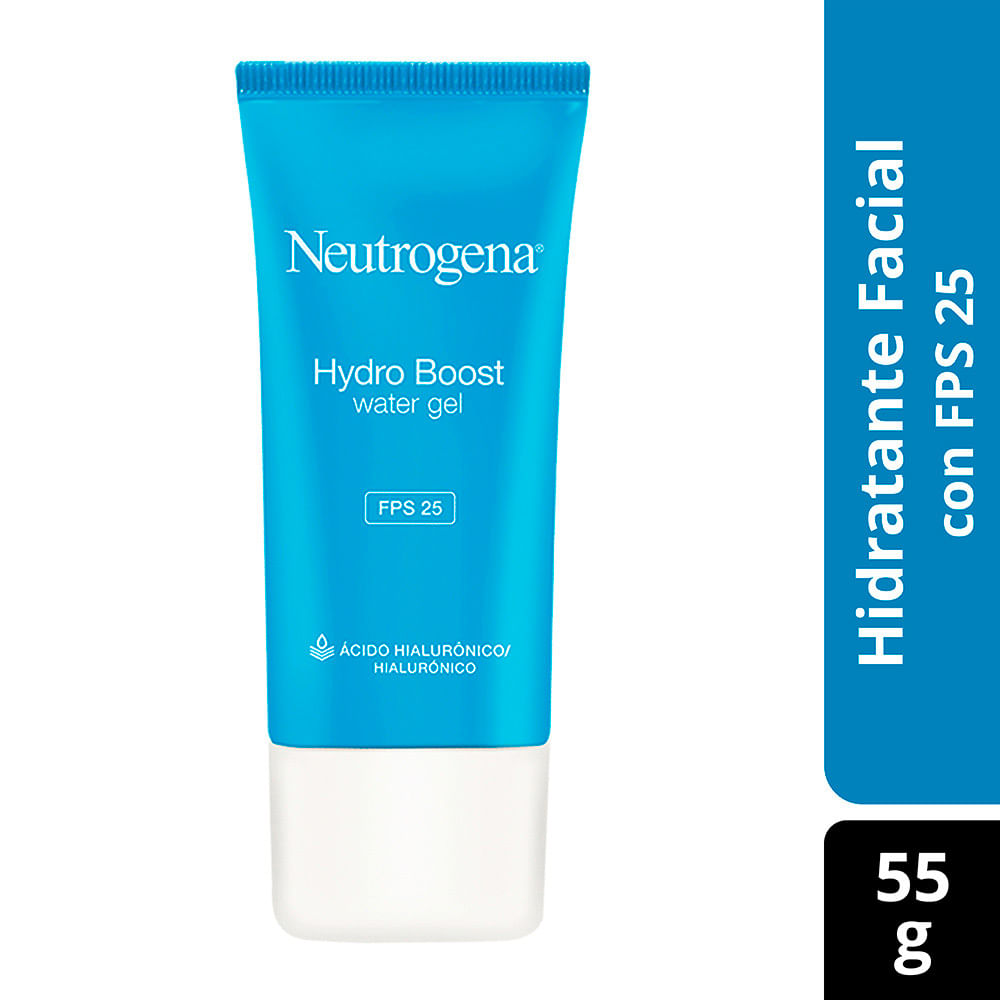 Pack Neutrogena Hydroboost - Oechsle