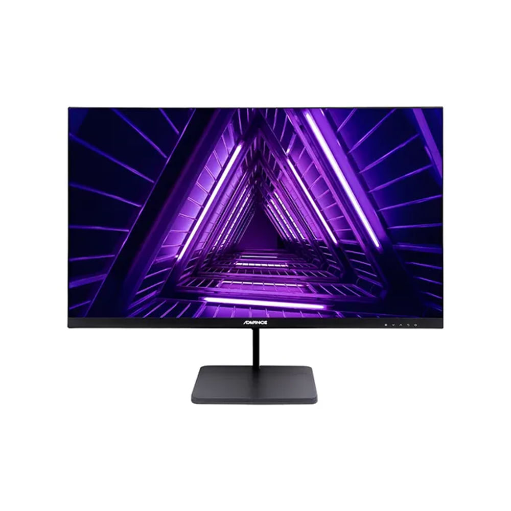 Monitor Advance 27 FHD 120 Hz 1 ms para Gaming y Trabajo Modelo ADV ...