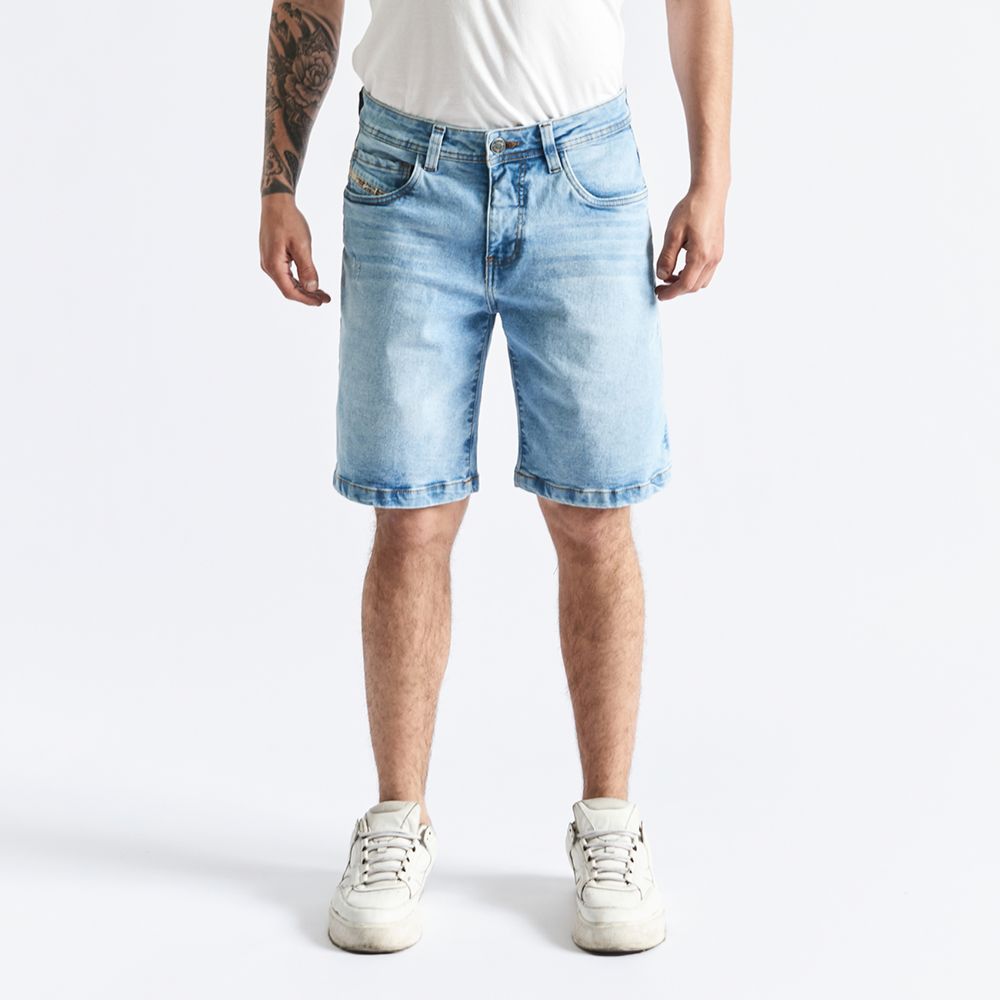 Fabian Parada 111 Hombre Azul | Oechsle - Oechsle