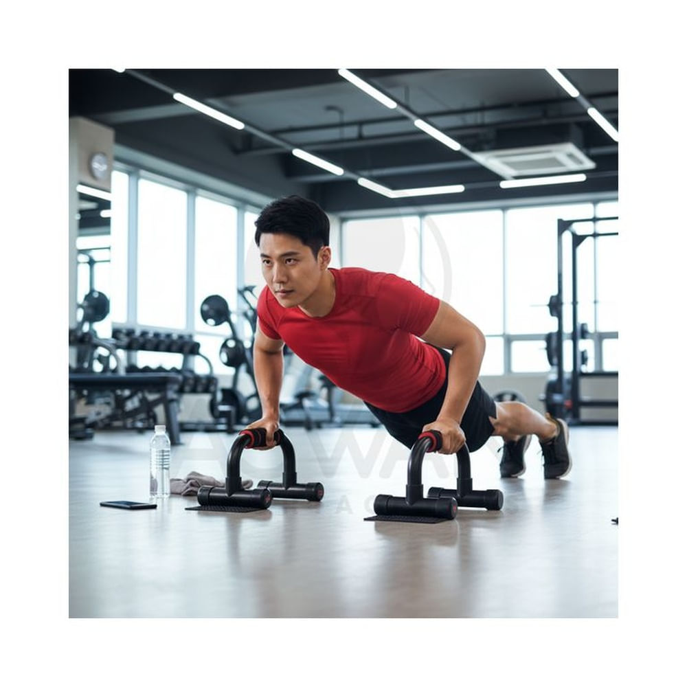 Push Up PVC Economico Blanco | Oechsle - Oechsle