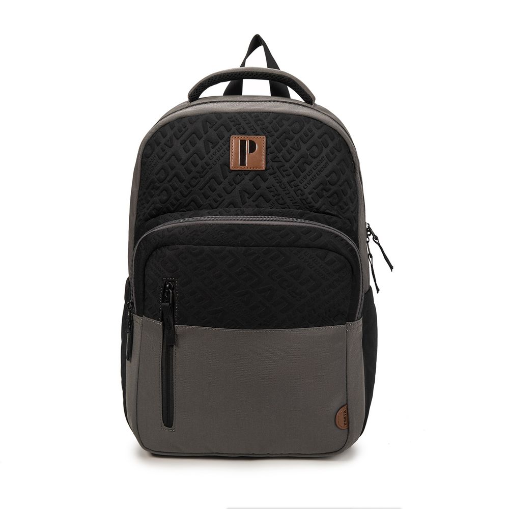 Mochila Porta Mordor Ironman Logo | Oechsle - Oechsle