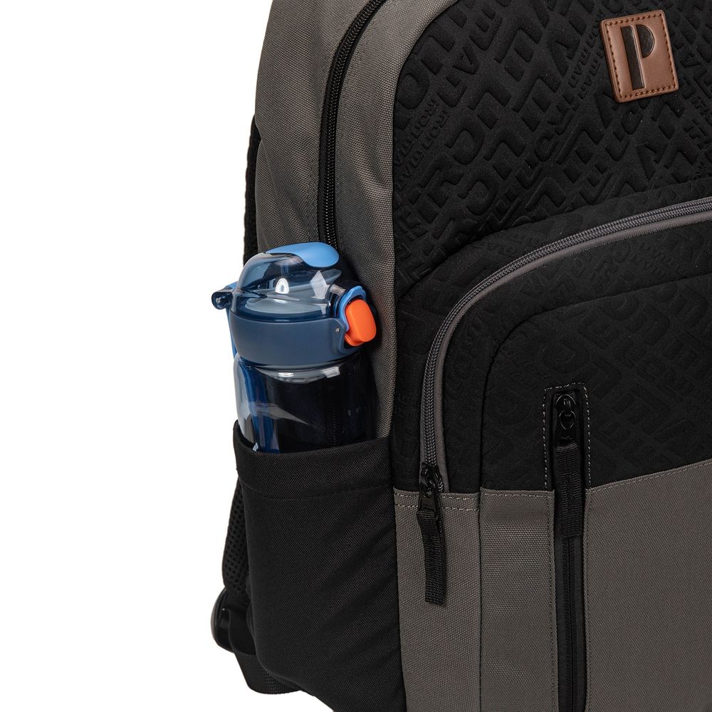 Mochila Porta Mordor Ironman Logo | Oechsle - Oechsle