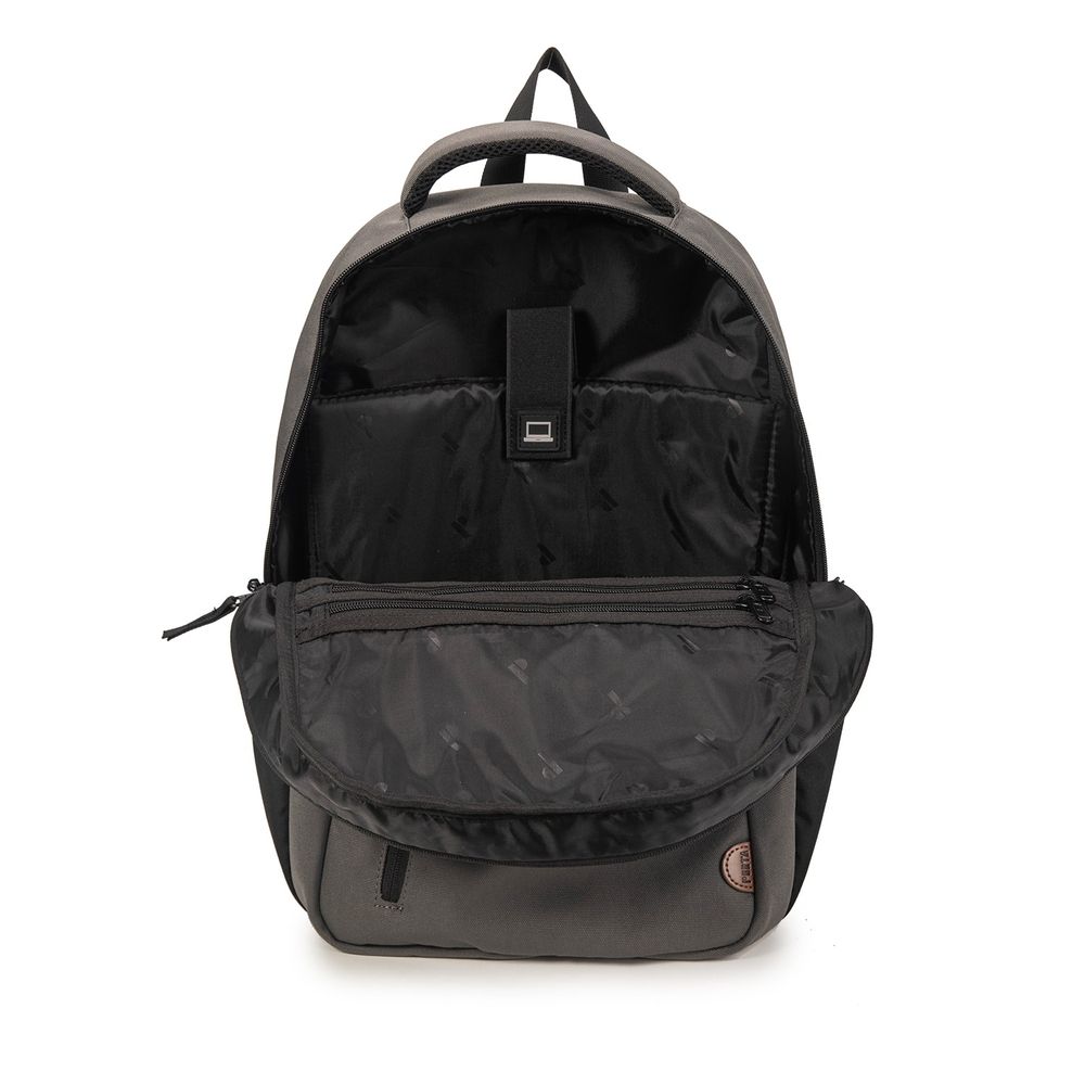 Mochila Porta Mordor Ironman Logo | Oechsle - Oechsle