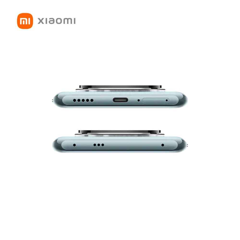 Xiaomi Redmi Note 14 Pro Plus 5g 256GB 8GB Ram Color Azul océano ...