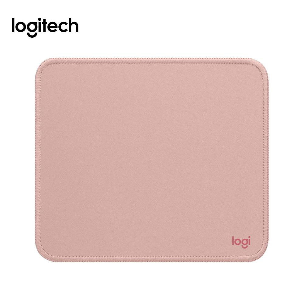 LOGITECH MOUSE M196 NEGRO PAD MOUSE 200x230 ROSADO - Oechsle