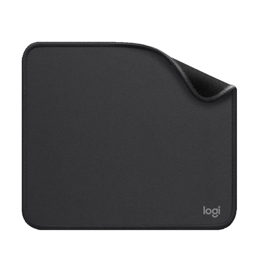 LOGITECH MOUSE M196 Y PAD MOUSE 200x230 NEGRO - Oechsle