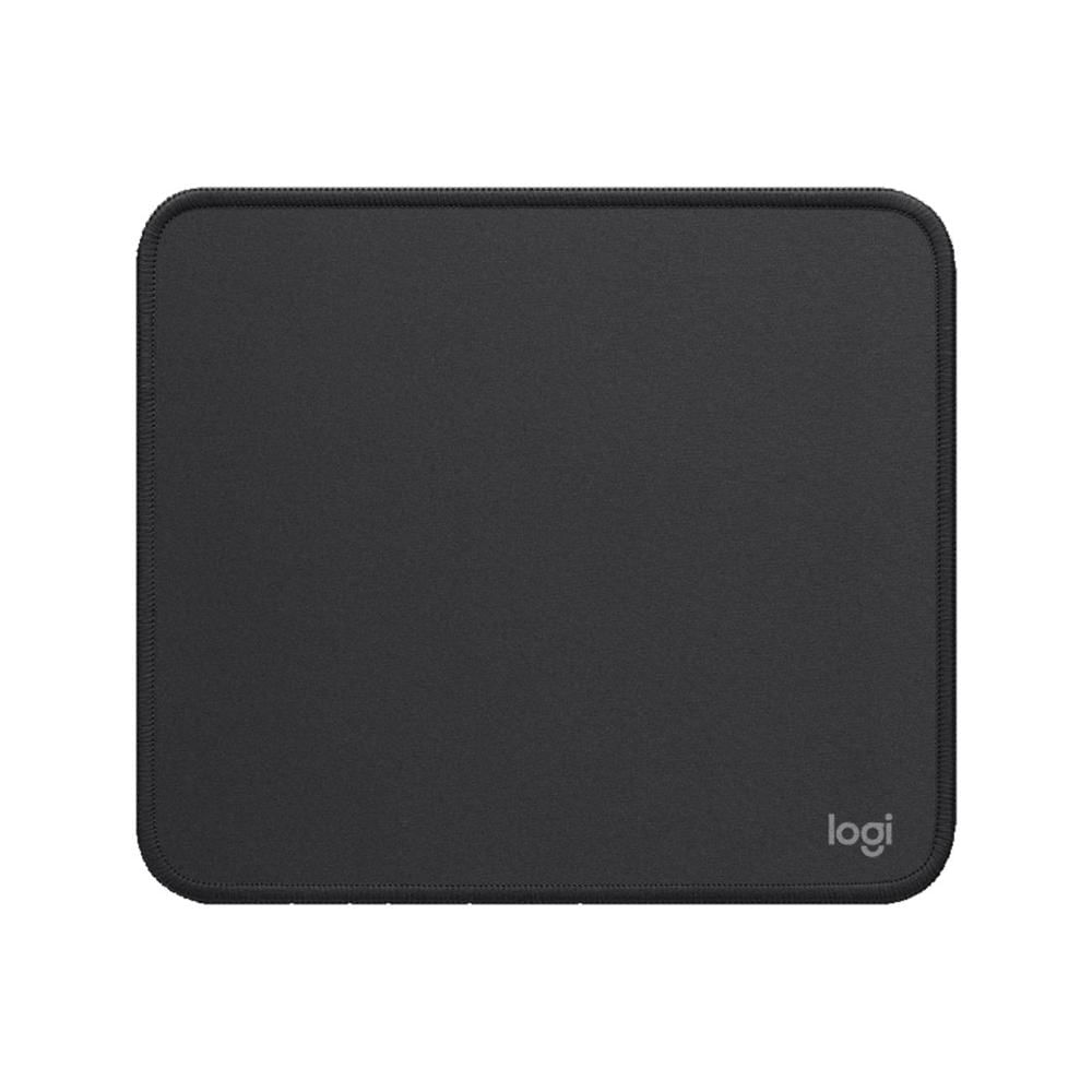 LOGITECH MOUSE M196 Y PAD MOUSE 200x230 NEGRO - Oechsle