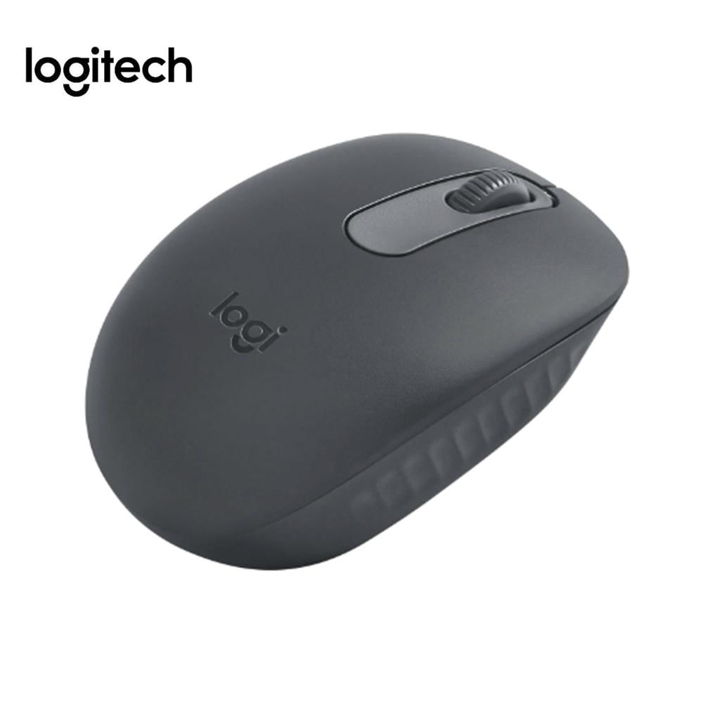 LOGITECH MOUSE M196 Y PAD MOUSE 200x230 NEGRO - Oechsle