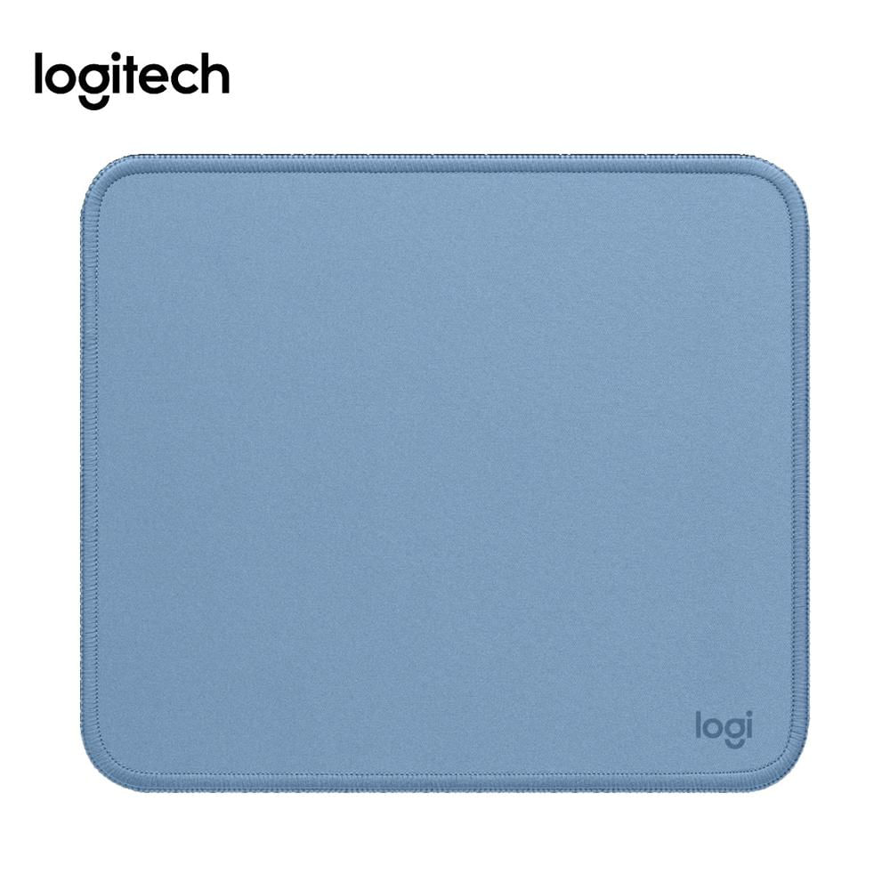 LOGITECH MOUSE M196 ROSADO PAD MOUSE 200x230 AZUL - Oechsle