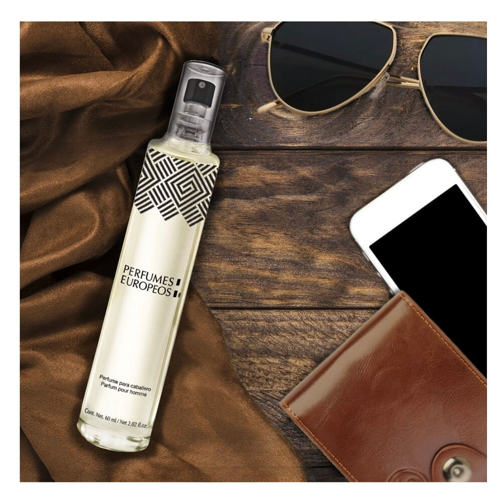 Perfumes Europeos para Hombre M156 Tipo Bulgari For Men De Bulgari 60ml ...