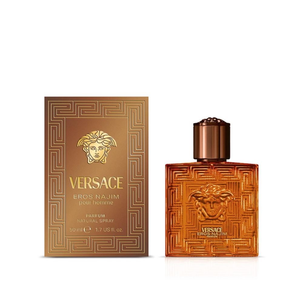 Perfume Eros Najim Versace Hombre Edp 50Ml | Oechsle.pe - Oechsle