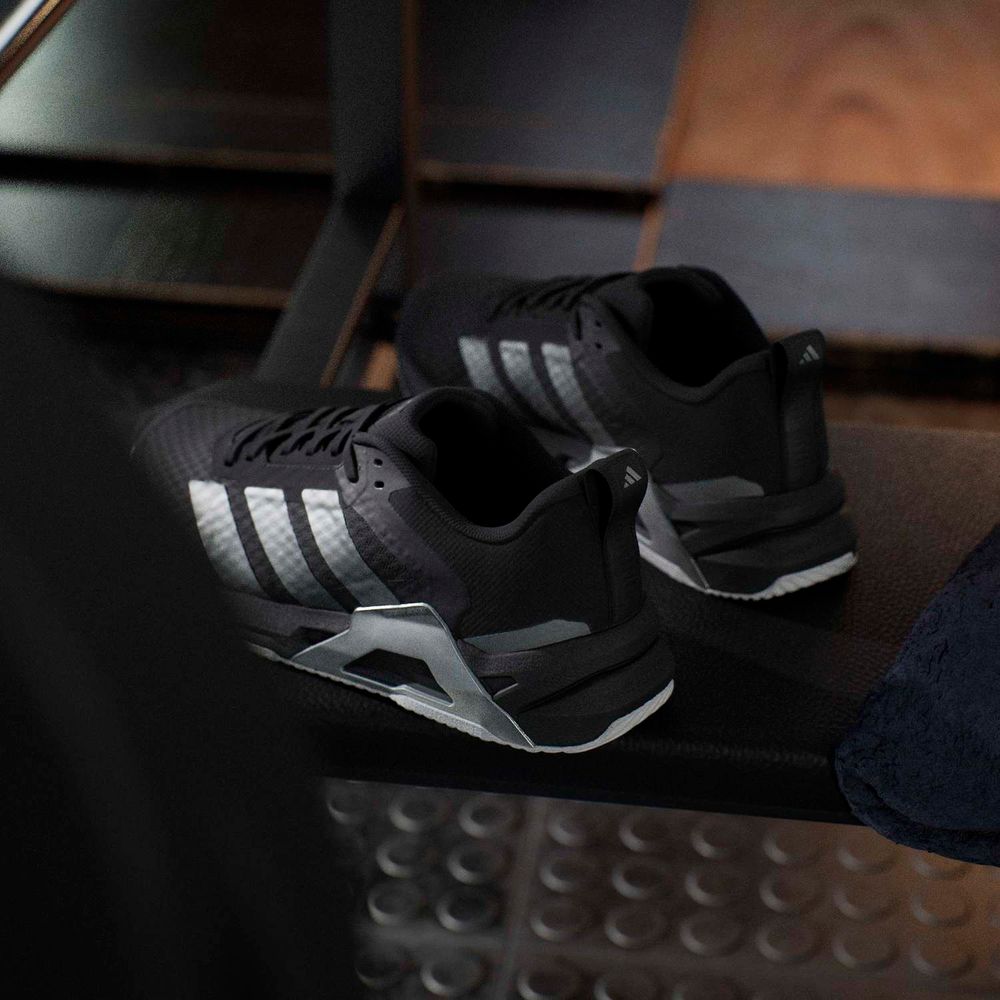 Zapatillas Cross Training Adidas Mujer Dropset Control Trainer W Jq1448 Negro | Oechsle - Oechsle