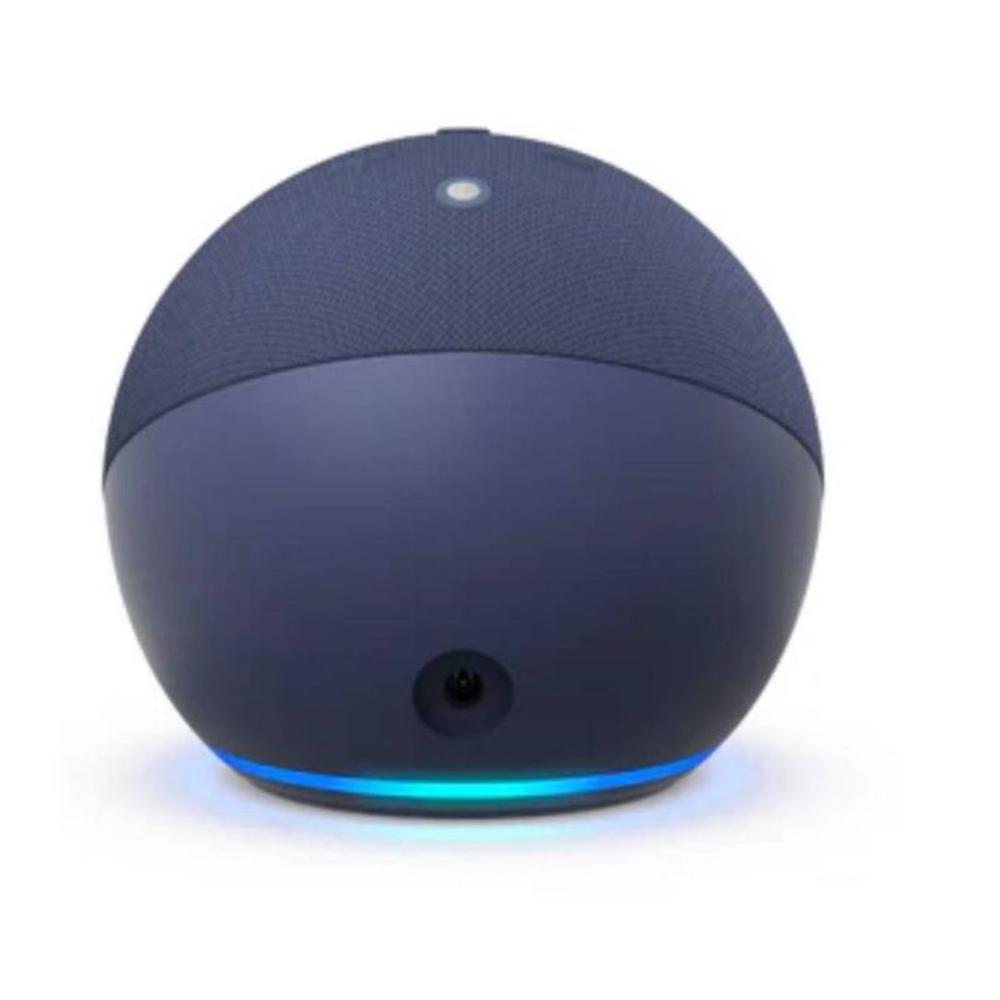 Amazon Alexa Echo Dot 5ta Gen AZUL | Oechsle - Oechsle