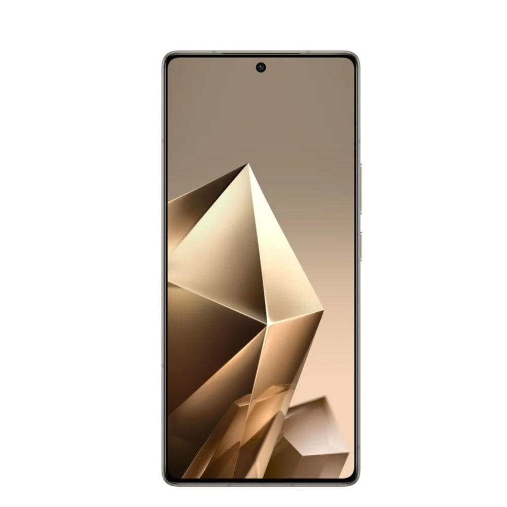 INFINIX NOTE 50 PRO 8RAM 256GB - GRAY - Oechsle