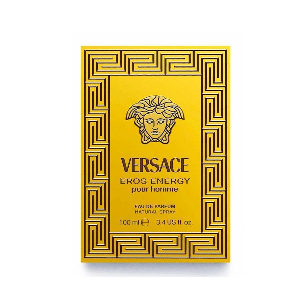 Perfume Eros Energy Versace Hombre Edp 100Ml | Oechsle.pe - Oechsle