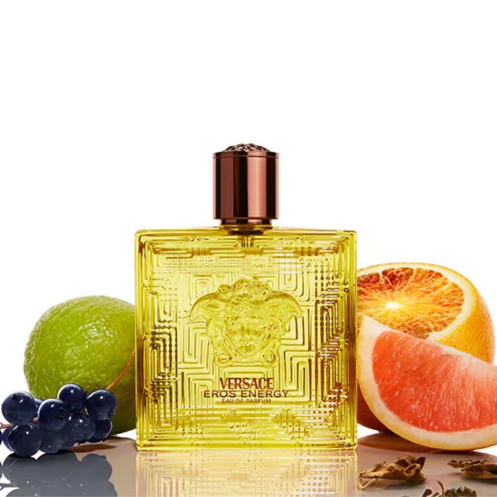 Perfume Eros Energy Versace Hombre Edp 100Ml | Oechsle.pe - Oechsle