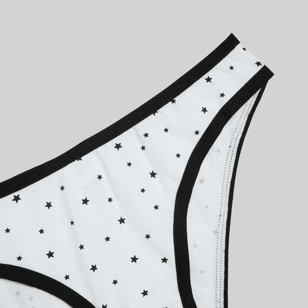Pack X4 Calzones Mujer Hypnotic Cute | Oechsle.pe - Oechsle