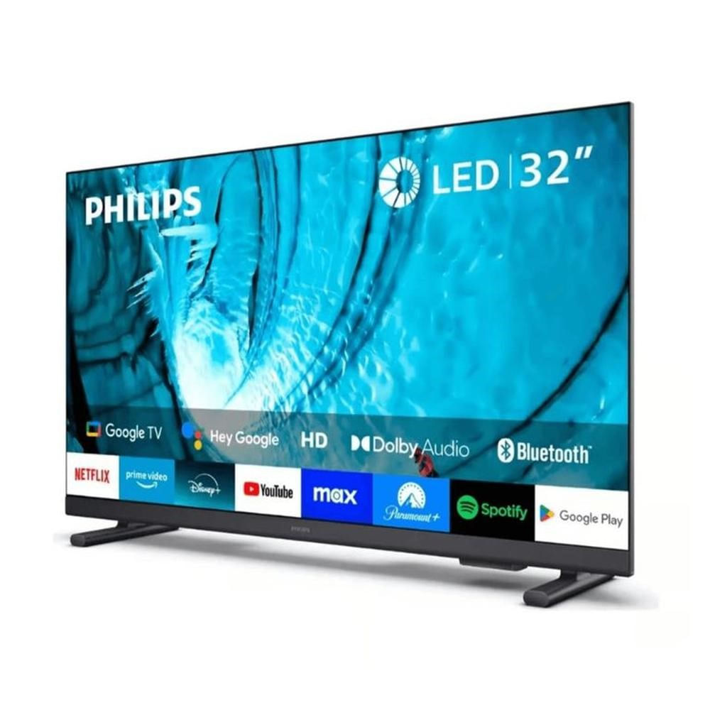 Televisor Philips Smart TV 32 LED 32PHD6909 | Oechsle - Oechsle