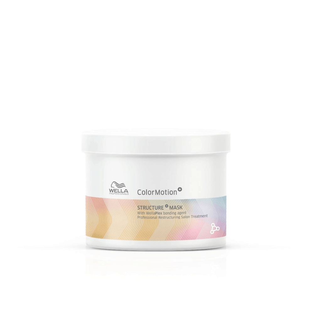 Wella Color Motion Dúo Shampoo 1L Mask 500 ml | Oechsle - Oechsle