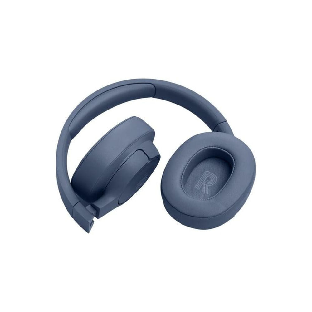 Audífonos Inalámbricos JBL Tune 770 BT NC 70h Azul | Oechsle - Oechsle