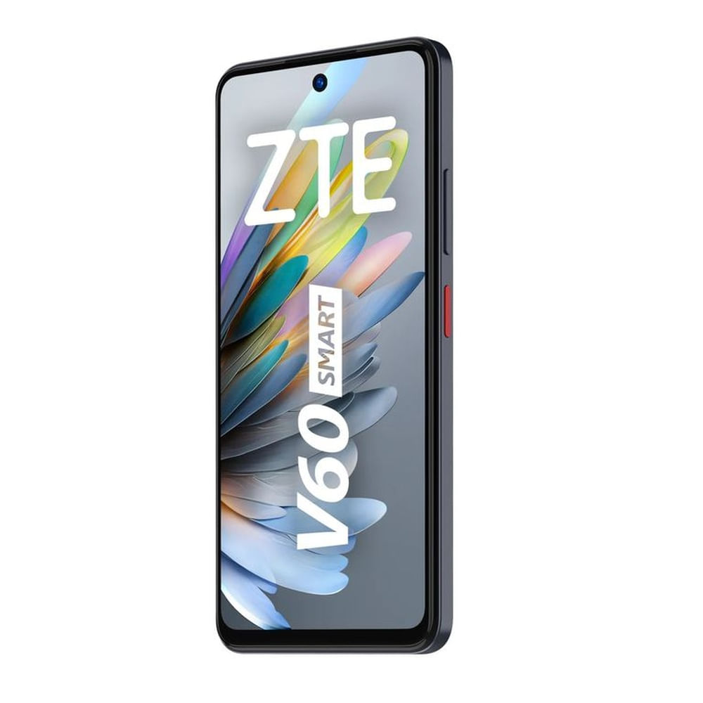 ZTE BLADE V60 Smart 4+256GB - NEGRO Negro | Oechsle - Oechsle