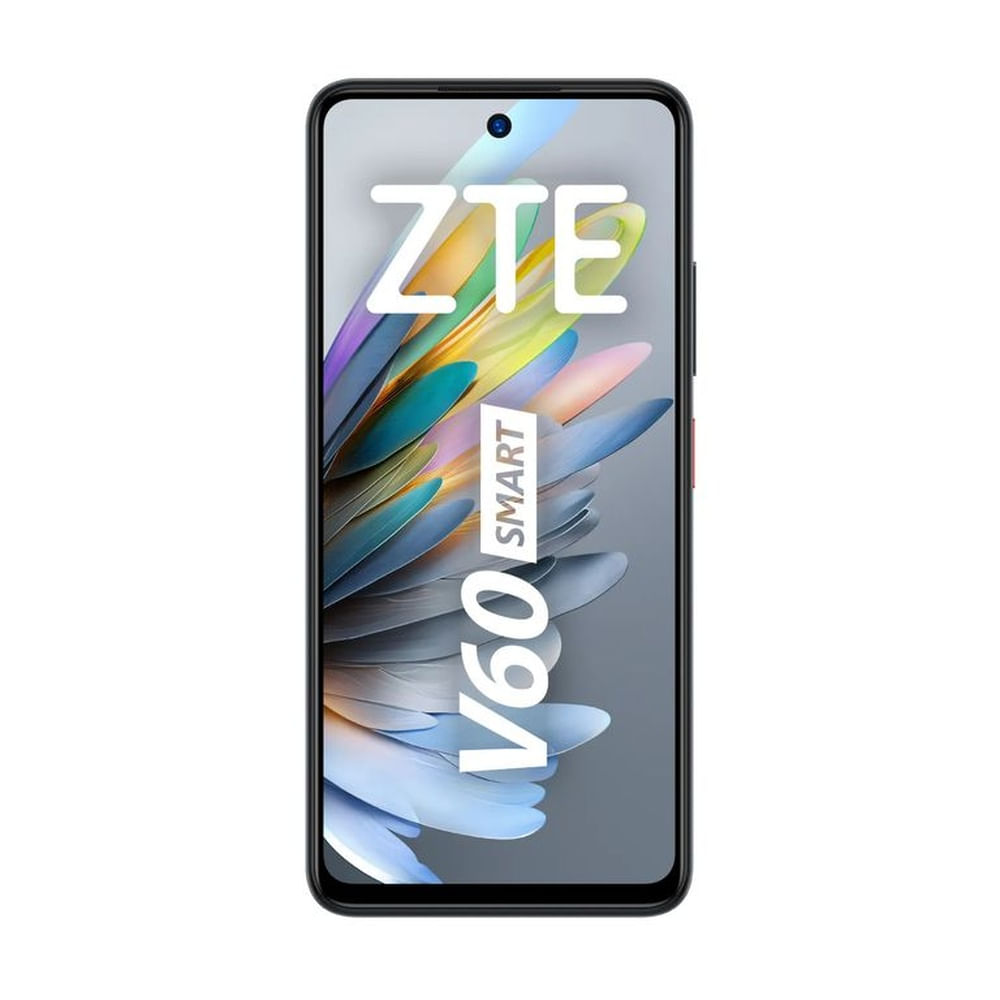 ZTE BLADE V60 Smart 4+256GB - NEGRO Negro | Oechsle - Oechsle