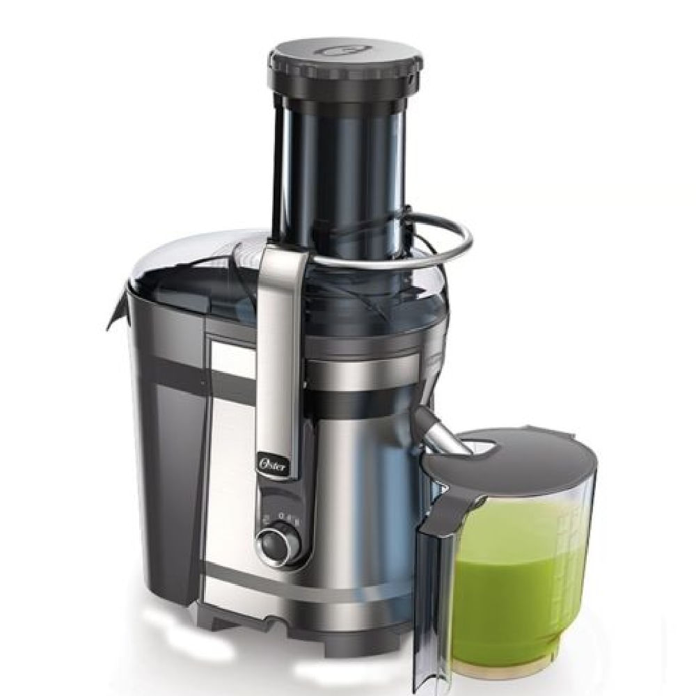 Extractor de jugos Oster FPSTJE318C | Oechsle - Oechsle