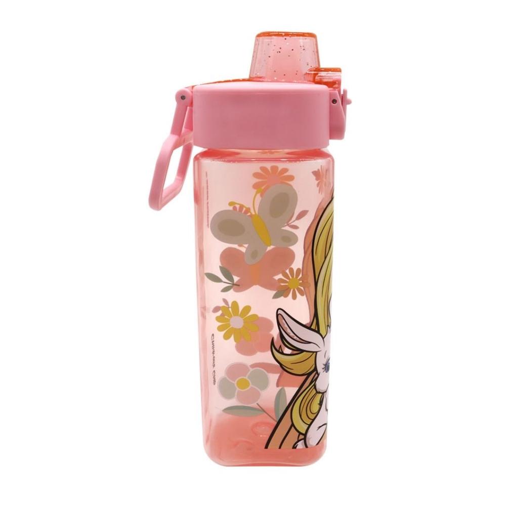 Tomatodo Botella con pico Barbie Conejita 500 ML - Oechsle