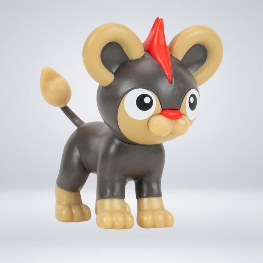 FIGURAS POKEMON BATTLE PACK - LITLEO Y BULBASAUR | Oechsle - Oechsle