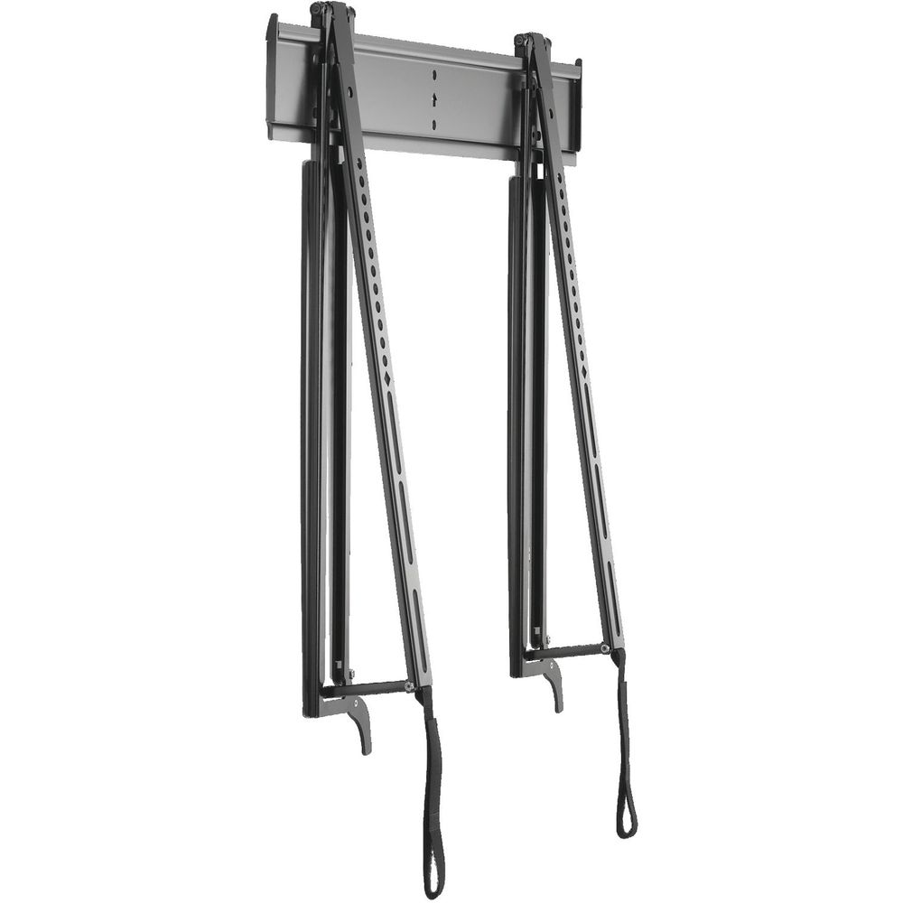 Soporte de Pared Fijo Universal Chief Mstu Thinstall para Pantallas de ...