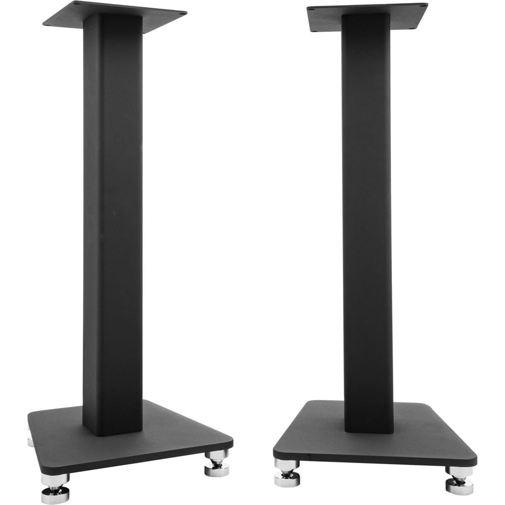 Soportes para Altavoces ELAC LS-80 (Gris, Par) - Columna Central de ...