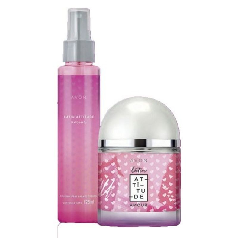 Belleza y Accesorios - Perfumes - Perfumes Para Mujer AVON – Oechsle