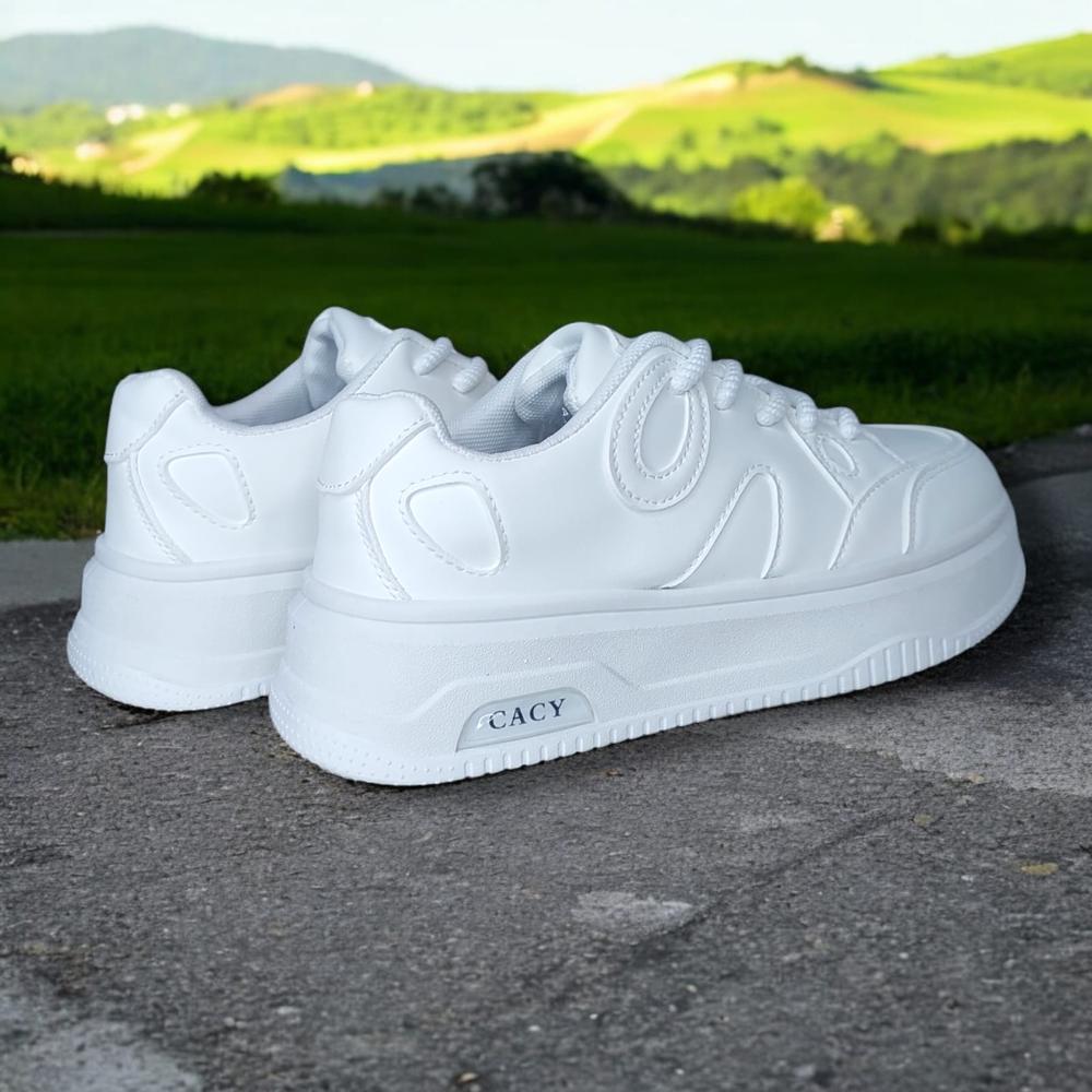 Zapatillas De Mujer CACY C911161 - Oechsle