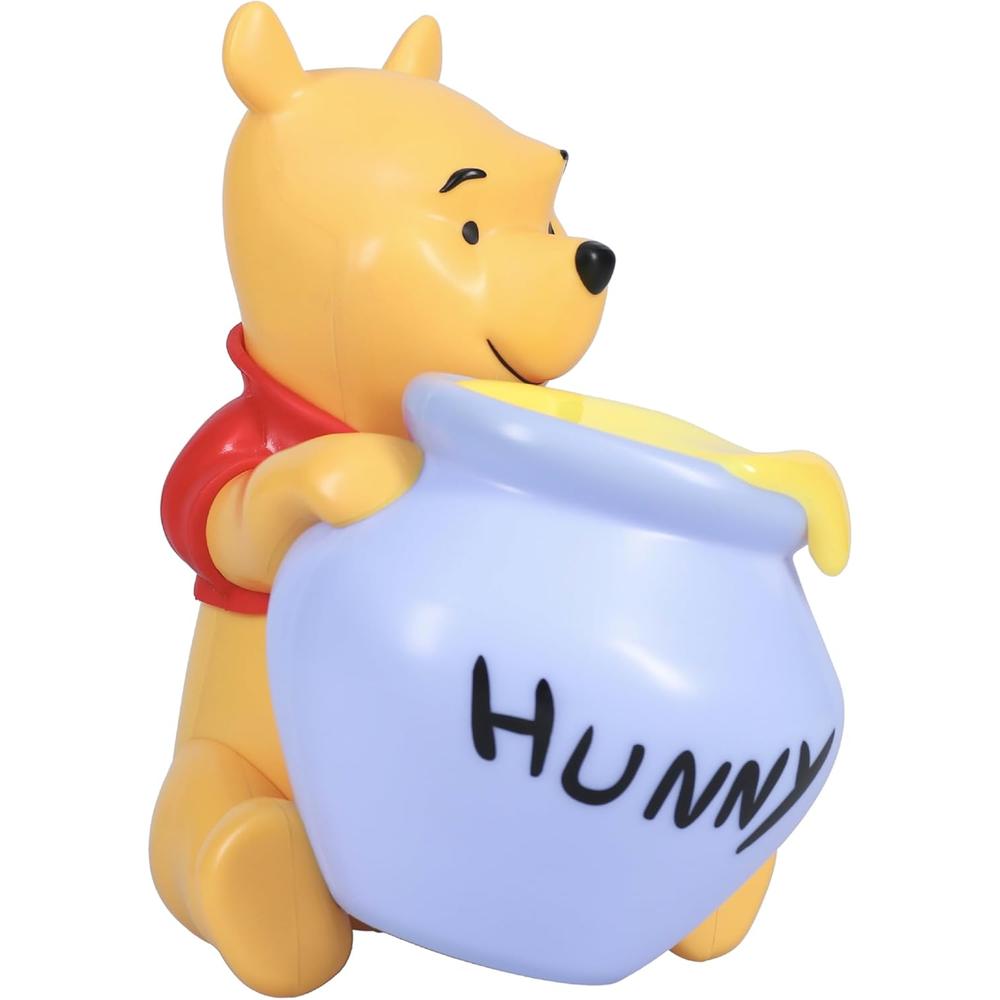 LÁMPARA HUNNY WINNIE THE POOH DISNEY PALADONE | Oechsle - Oechsle