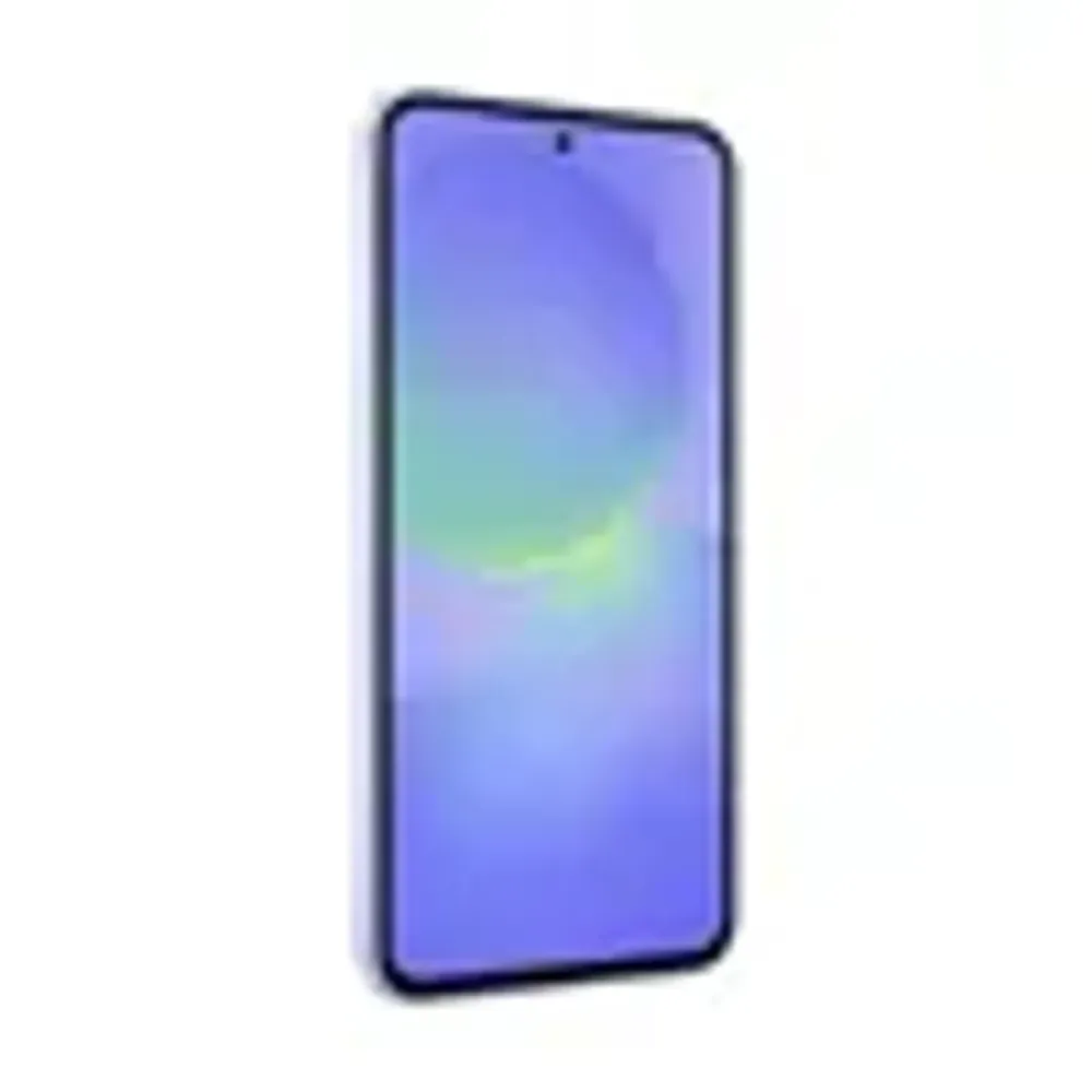 Celular Samsung Galaxy A36 5G 256GB Light Violet | Oechsle - Oechsle