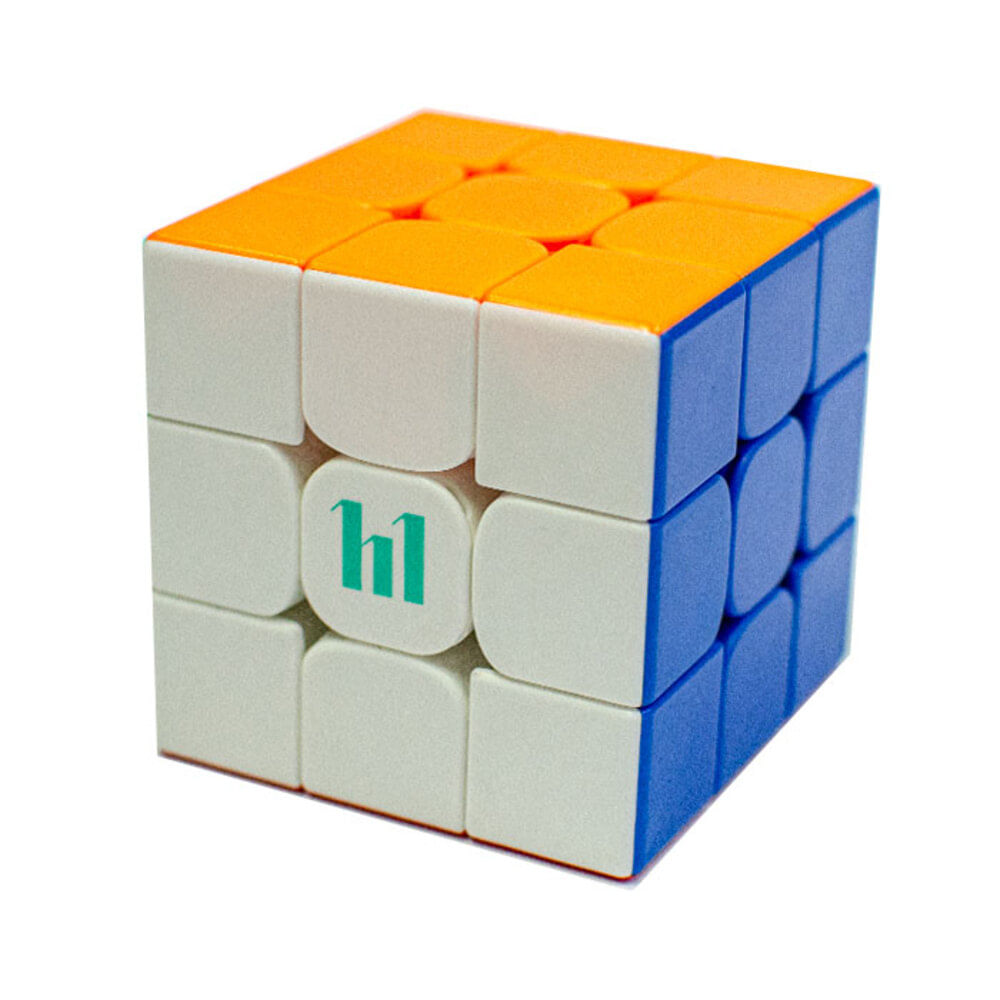 cubo 3x3 YS3M Maglev - Ball core HUAMENG Stickerless YJ | Oechsle - Oechsle