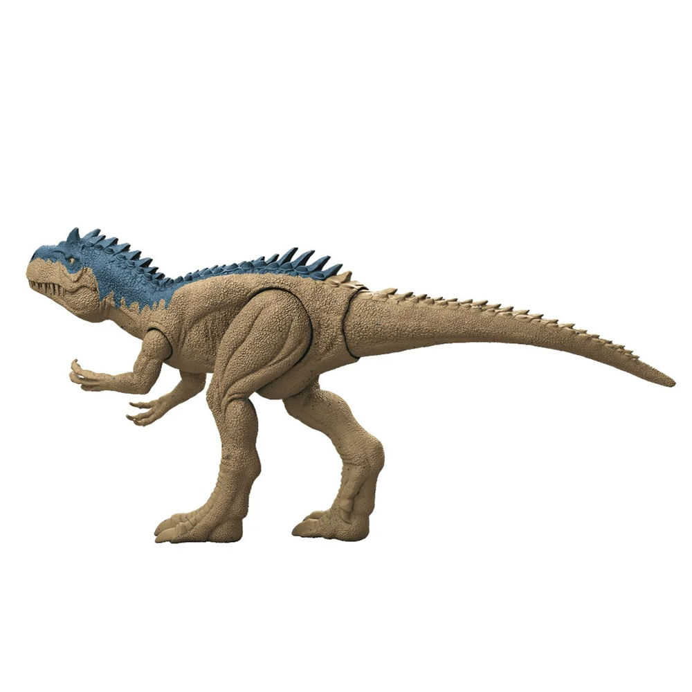 Jurassic World Rebirth Allosaurus 30 Cm Oechsle