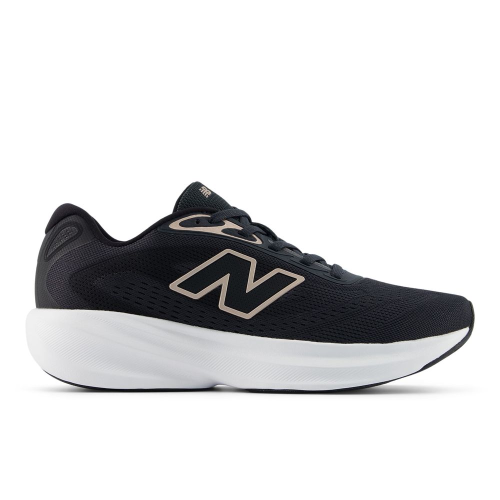 Zapatillas Running New Balance Mujer 6808 Negro | Oechsle - Oechsle