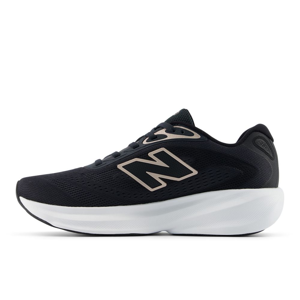 Zapatillas Running New Balance Mujer 6808 Negro | Oechsle - Oechsle