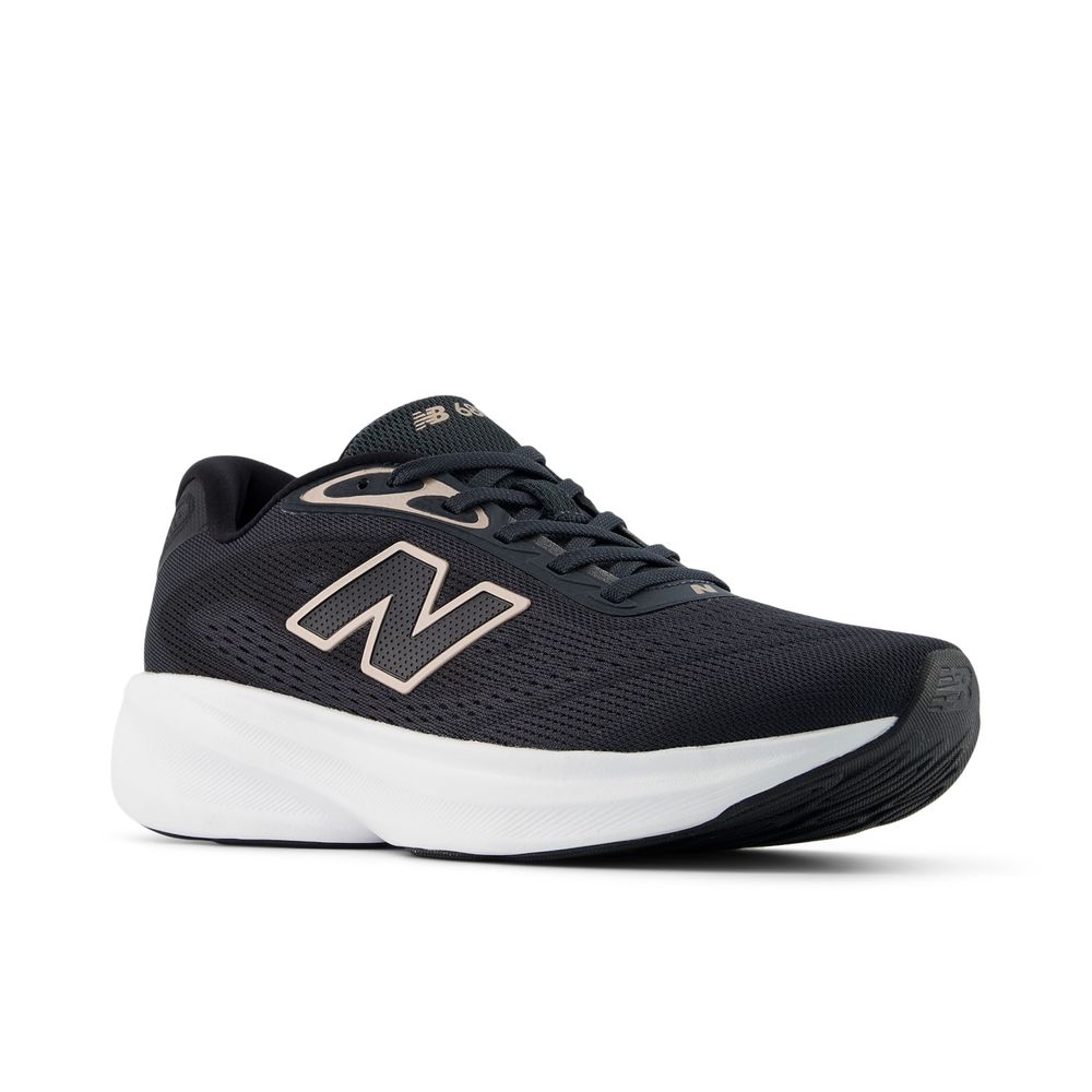 Zapatillas Running New Balance Mujer 6808 Negro | Oechsle - Oechsle