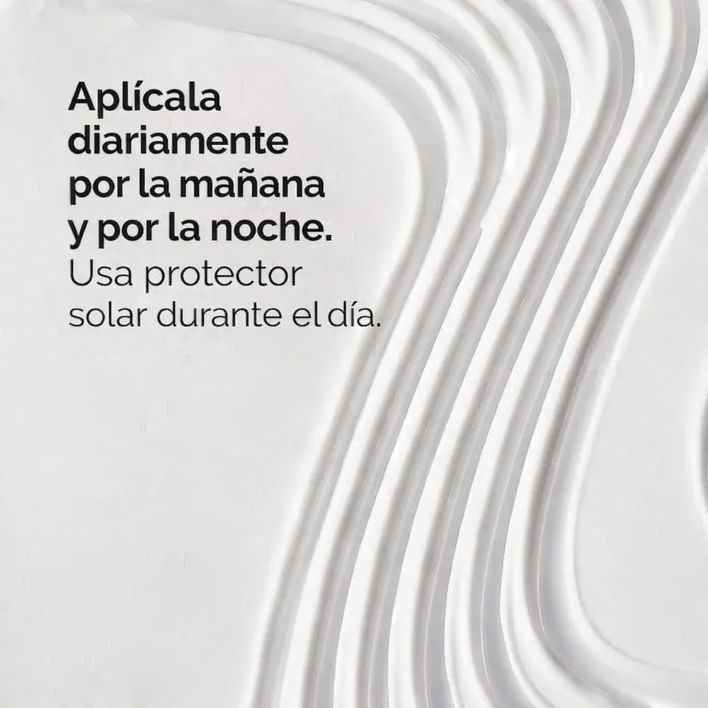 Azelaic Acid Suspension 10 Cream 30 ml Skin - Oechsle