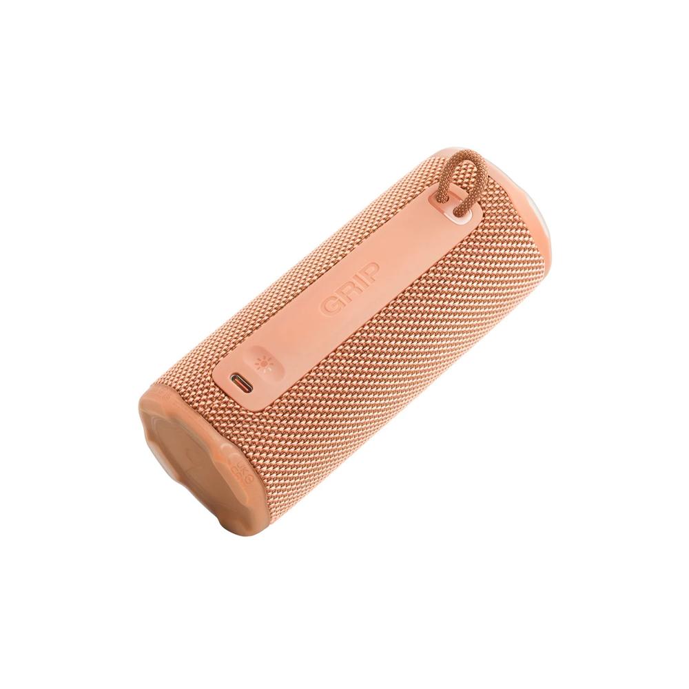 Parlante JBL Grip Bluetooth Orange - Oechsle