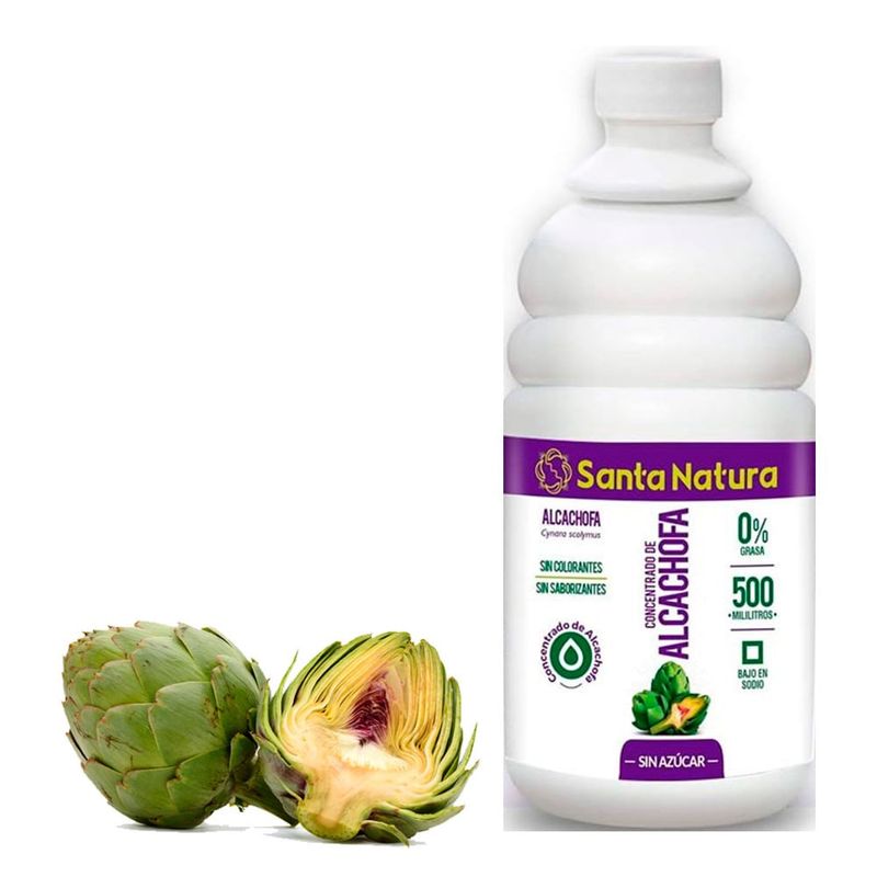 Supermercado SANTA NATURA – Oechsle