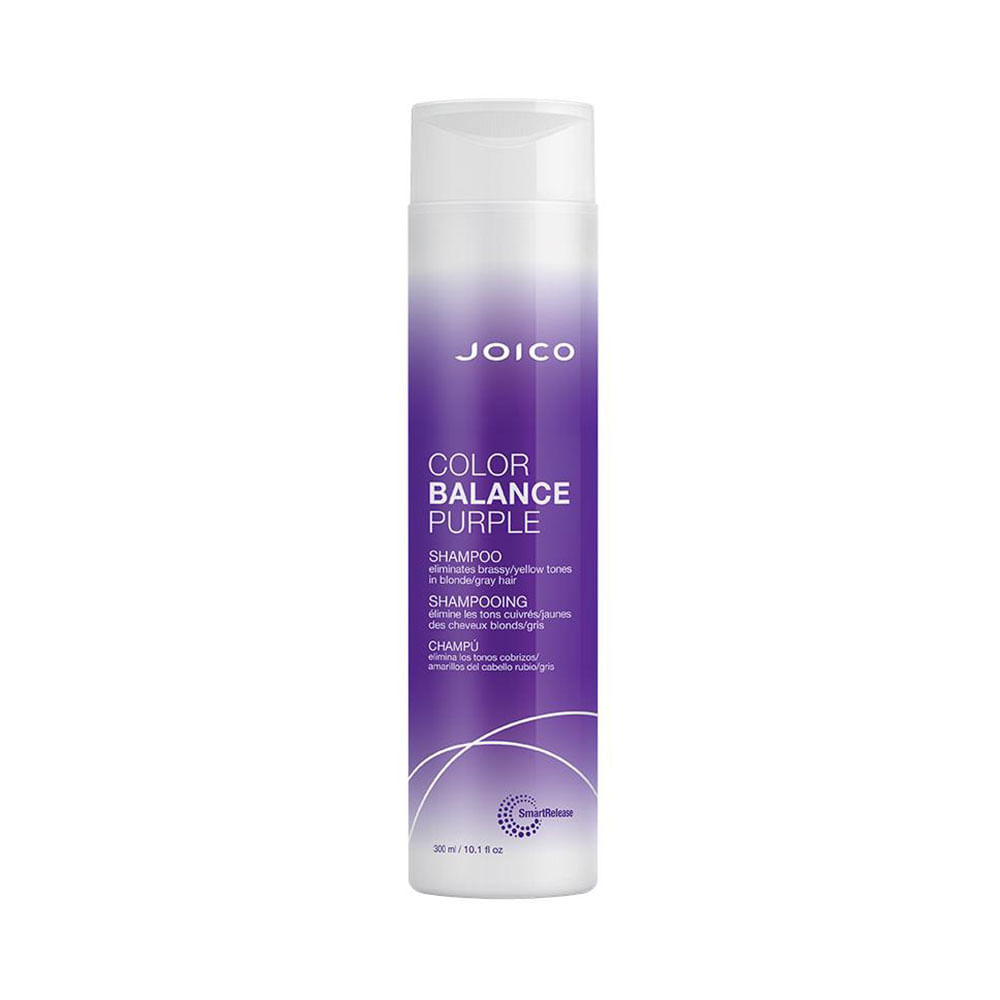 Shampoo Matizador Joico Color Balance Purple | Oechsle - Oechsle