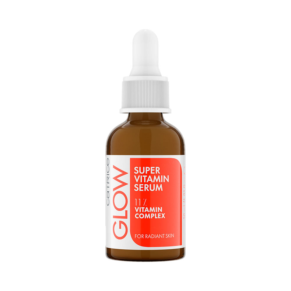 Sérum Catrice The Vitamin C Fresh Glow 30 ml | Oechsle - Oechsle
