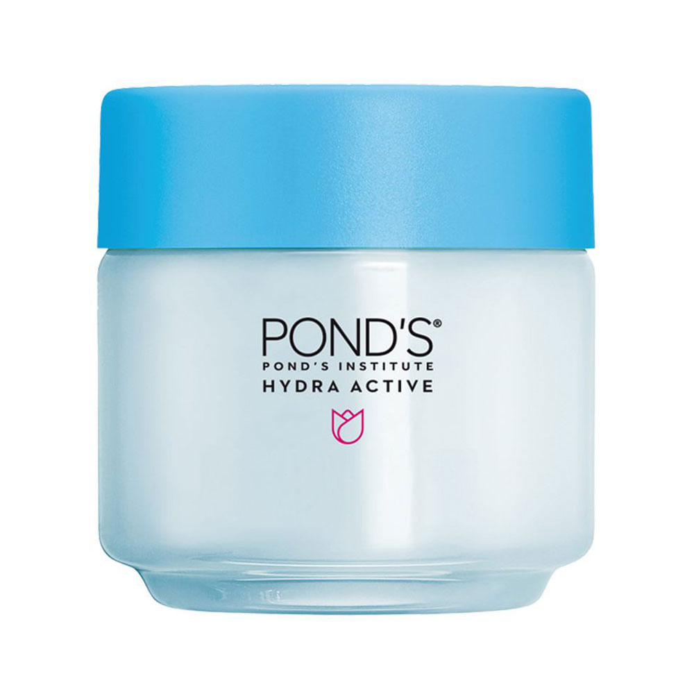 Gel Hidratante Ponds Hydra Active Ácido Hialurónico - Oechsle