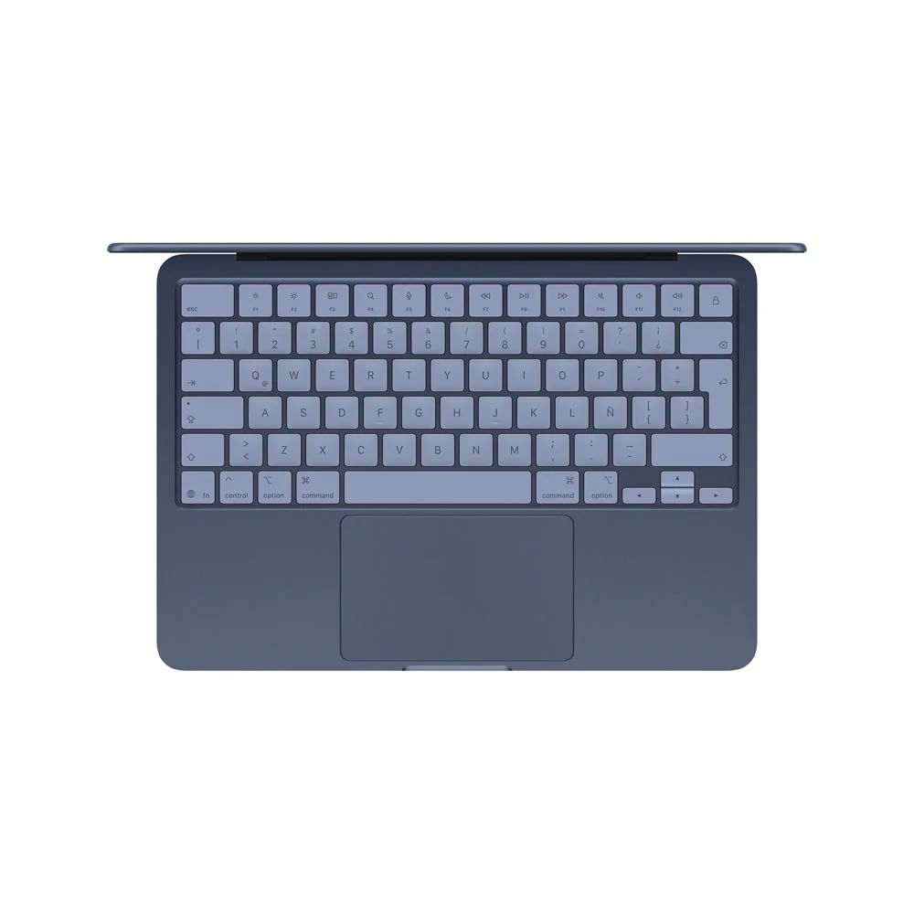 Laptop Apple MacBook Neo 13" Chip A18 Pro 8GB RAM 512GB SSD Teclado ...