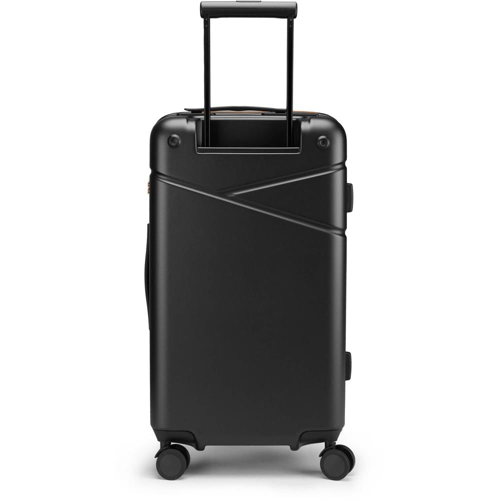 Swissdigital KATY ROSE NG Trunk 51L - Maleta de viaje con ruedas ...